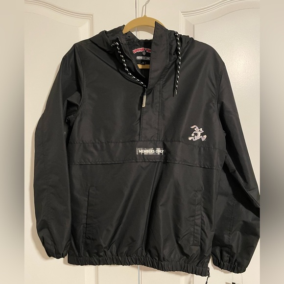 Members Only | Jackets & Coats | Members Only X Looney Toons Jacket ...